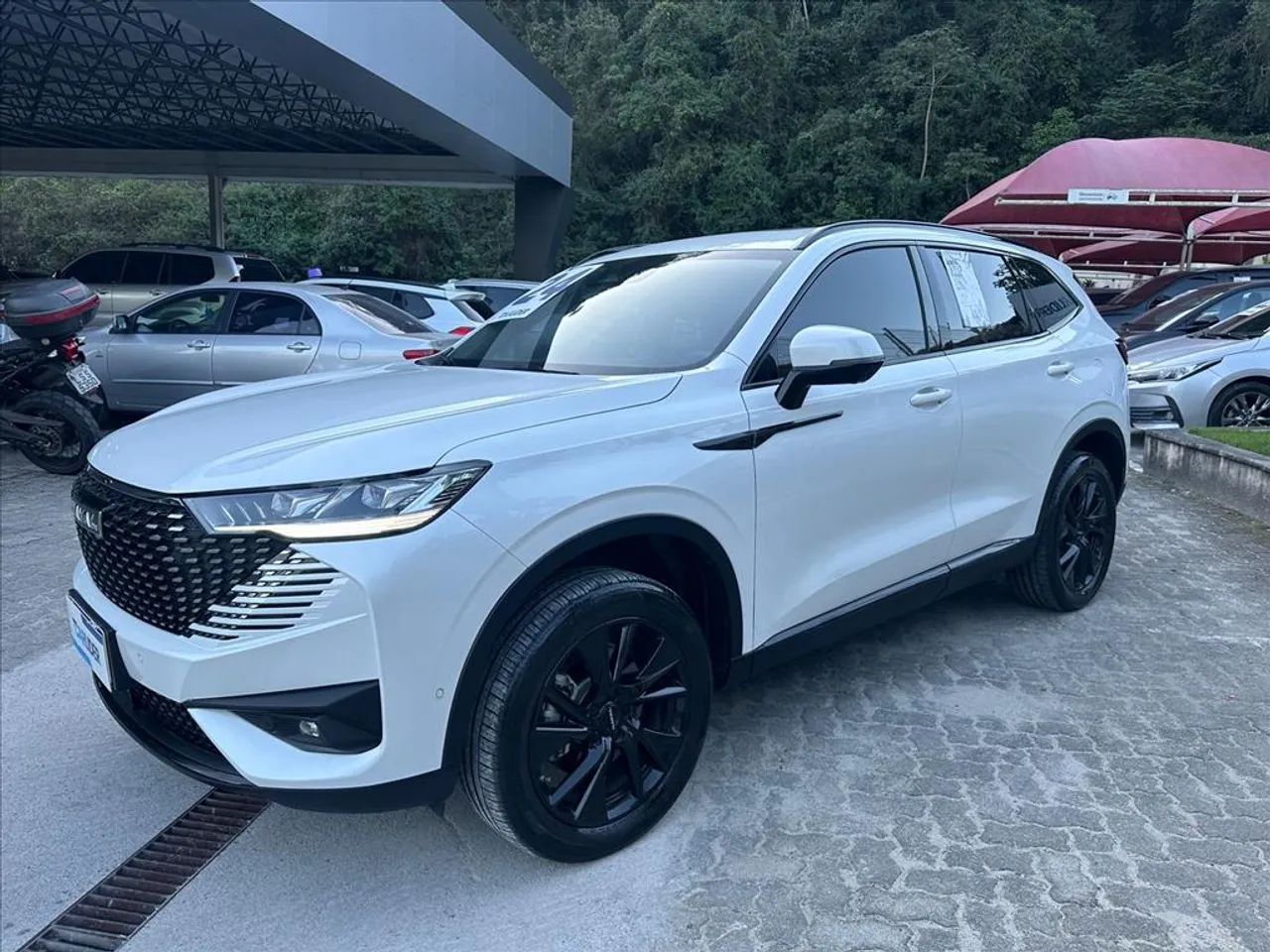 GWM Usados e Novos no RJ