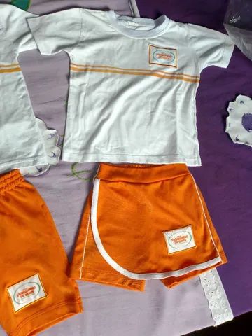 "farda escola" no Brasil