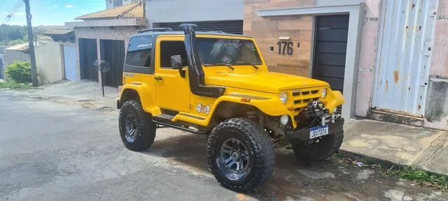 TROLLER Usados e Novos