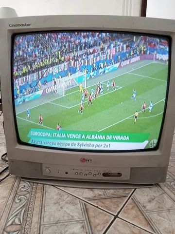 "tv 21 nova" no Brasil