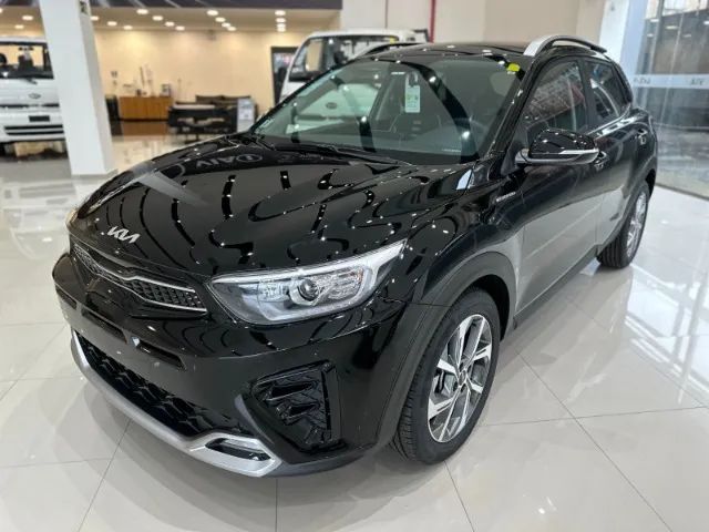KIA MOTORS STONIC Usados e Novos em PE