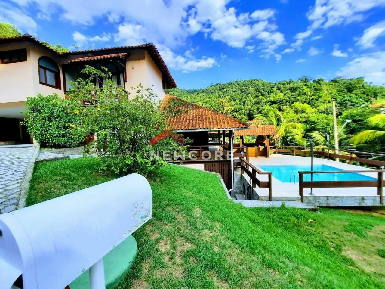 Casa em condominio fechado 3 quartos à venda - Piratininga, Niterói ...