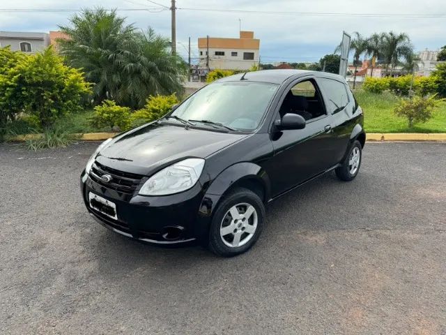 FORD KA 2011 Usados e Novos