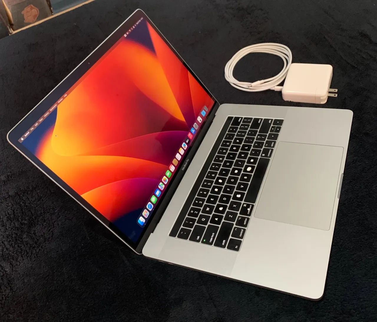 "macbook pro precos" no Brasil