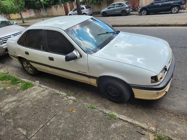 CHEVROLET VECTRA 1995 Usados e Novos