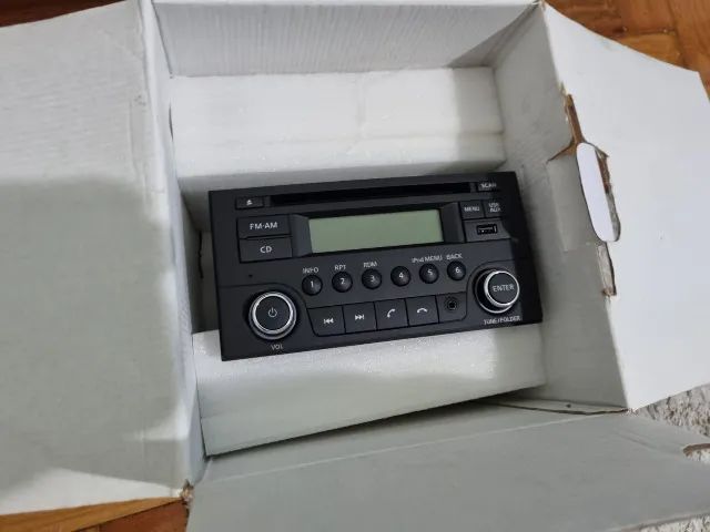 "radio versa" no Brasil