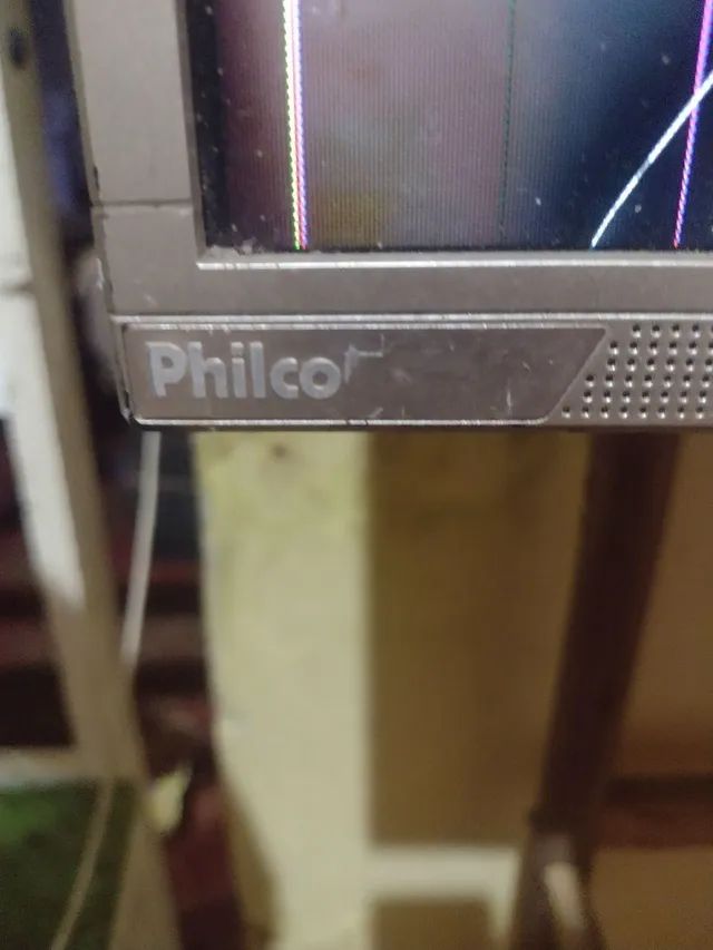 "tela tv philco 42 polegadas" no Brasil