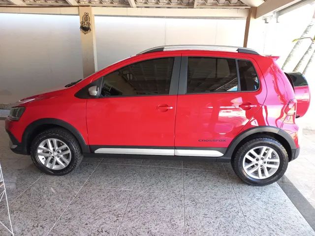VOLKSWAGEN CROSSFOX Usados e Novos em GO