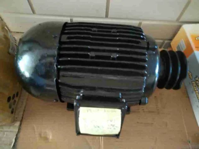 "motor ronda" no Brasil