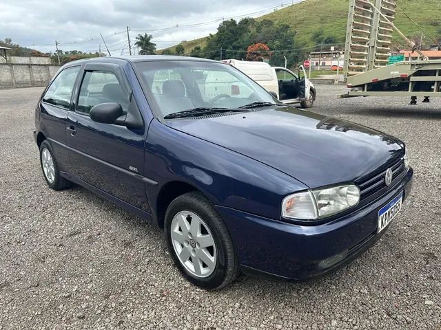 VOLKSWAGEN GOL 1998 Usados e Novos em MG
