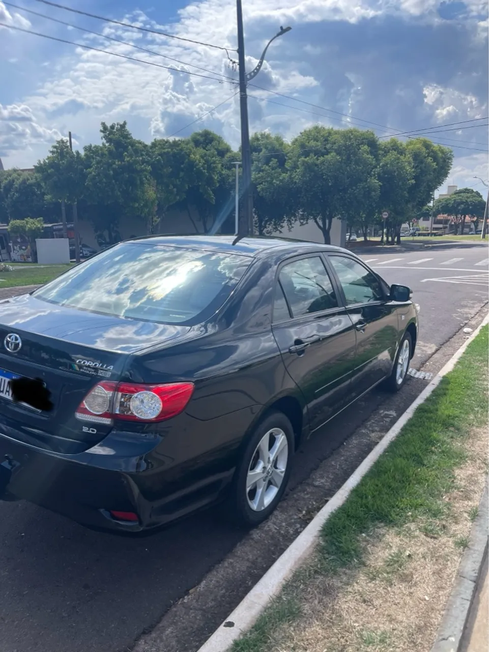 "toyota corolla 2012" - Carros Usados e Novos à venda