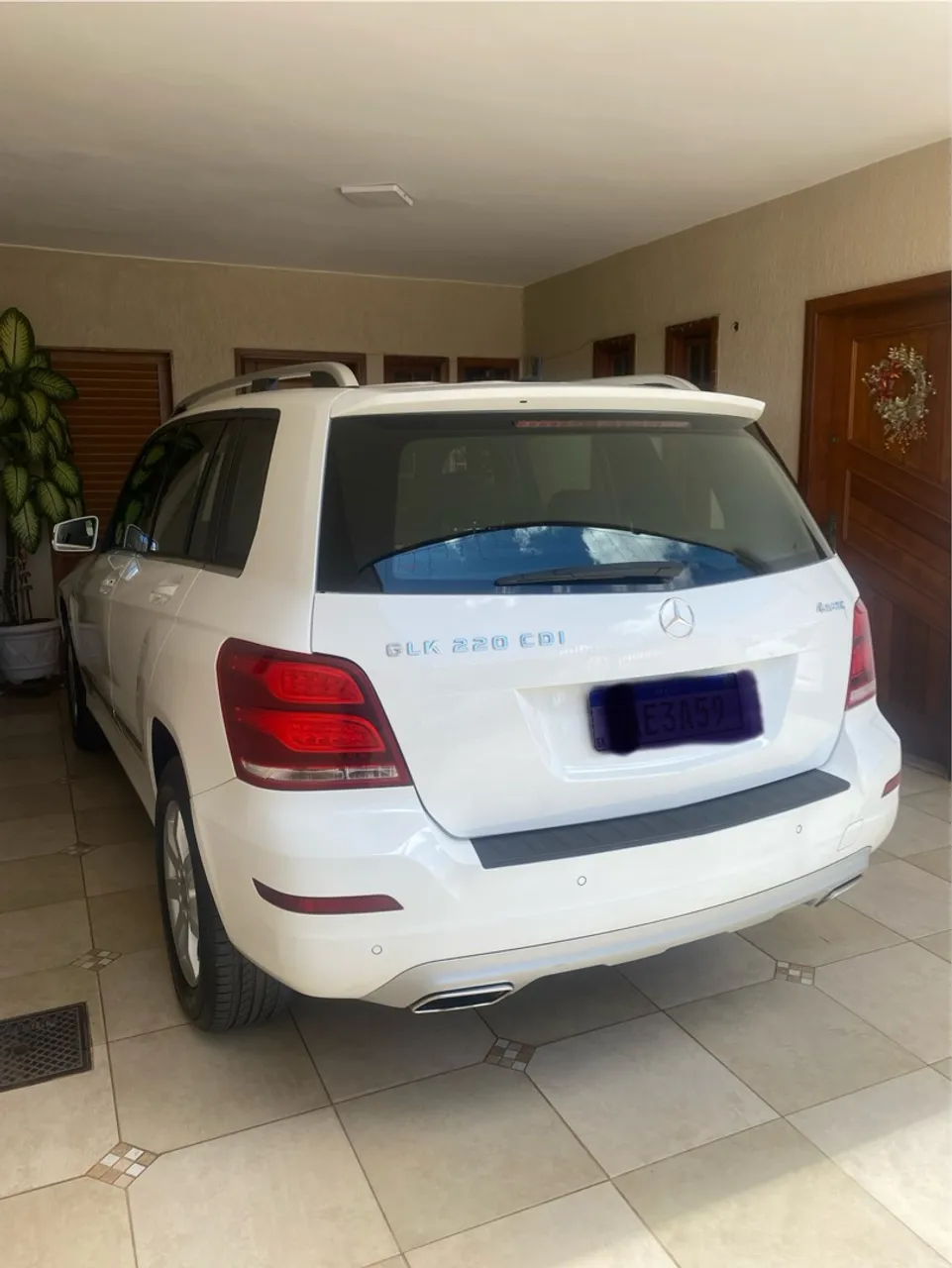 "mercedes benz antiga" no Brasil