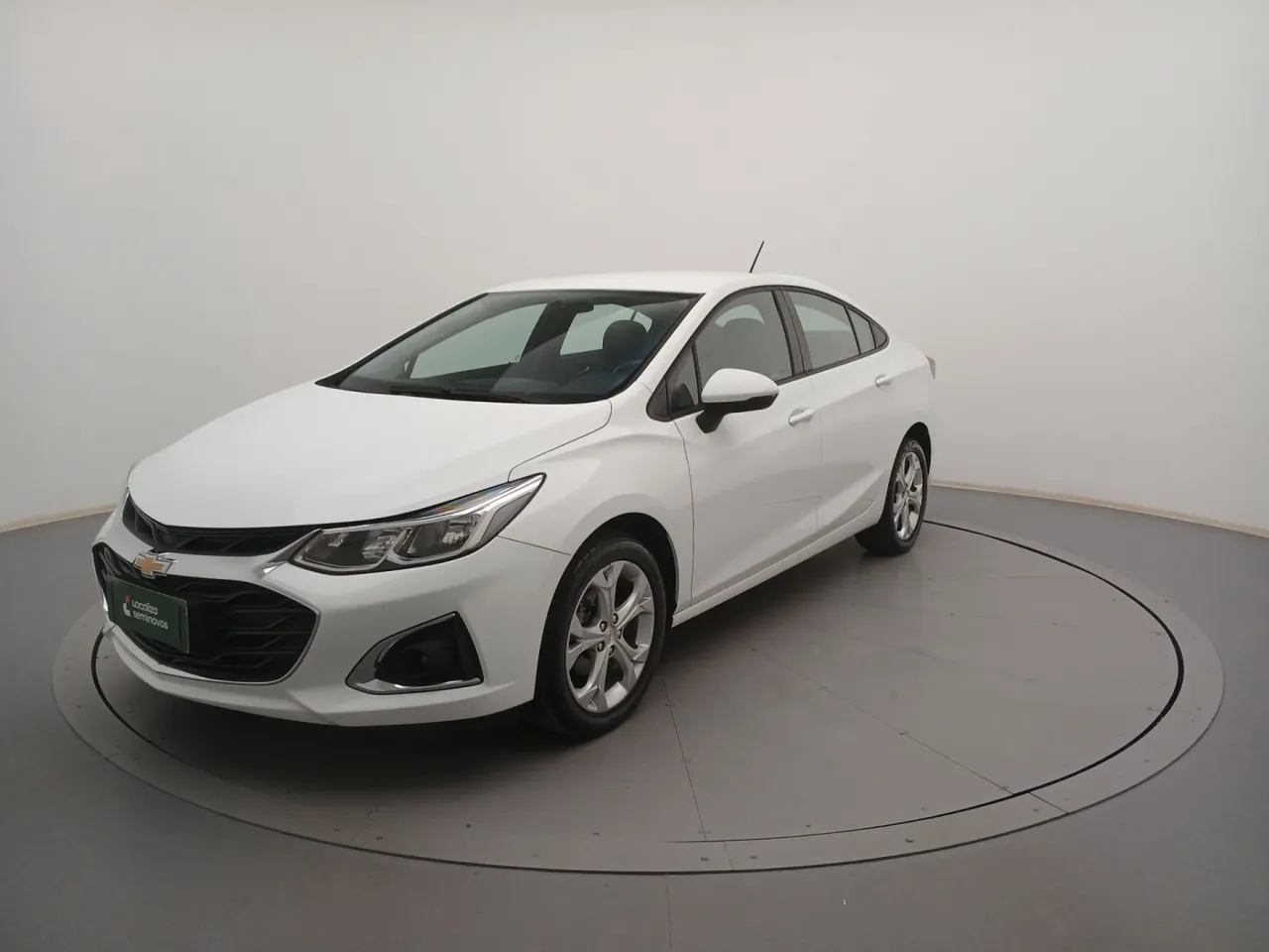 CHEVROLET CRUZE 2023 Usados e Novos