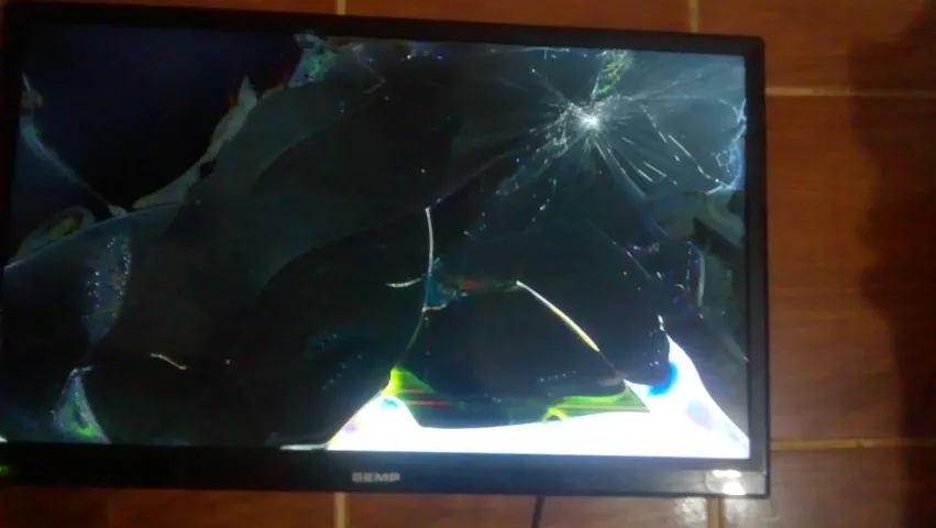 "tv semp toshiba 32 polegadas" - TVs no Brasil