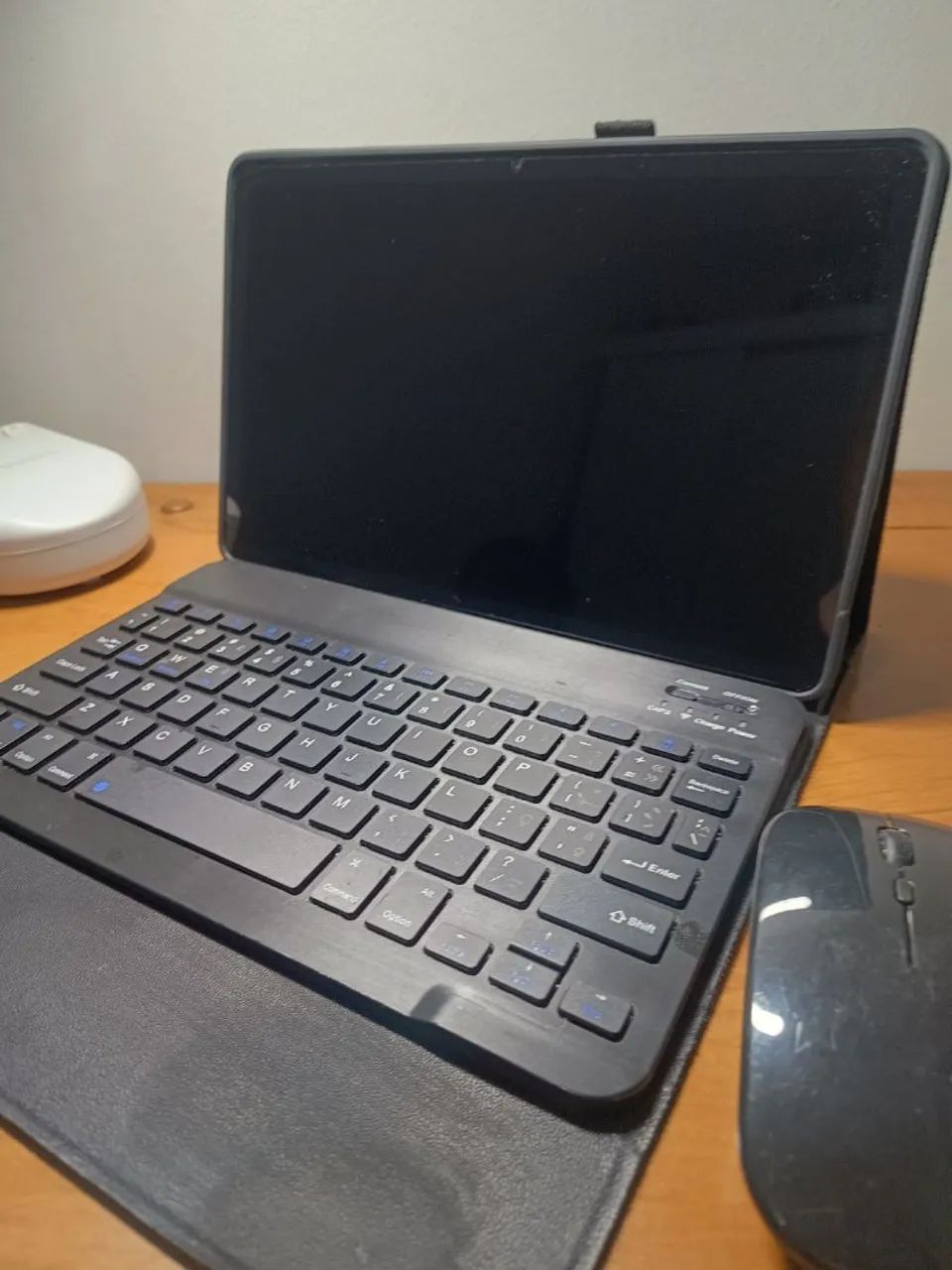 Tablet Xiaomi Redmi Pad - 128GB 128GB graphite gray 6GB de memoria RAM ...