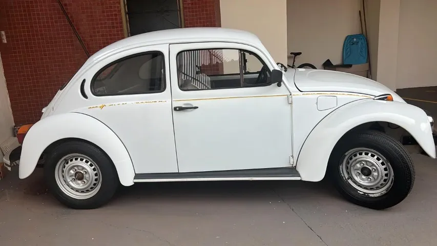 VOLKSWAGEN FUSCA 1996 Usados e Novos