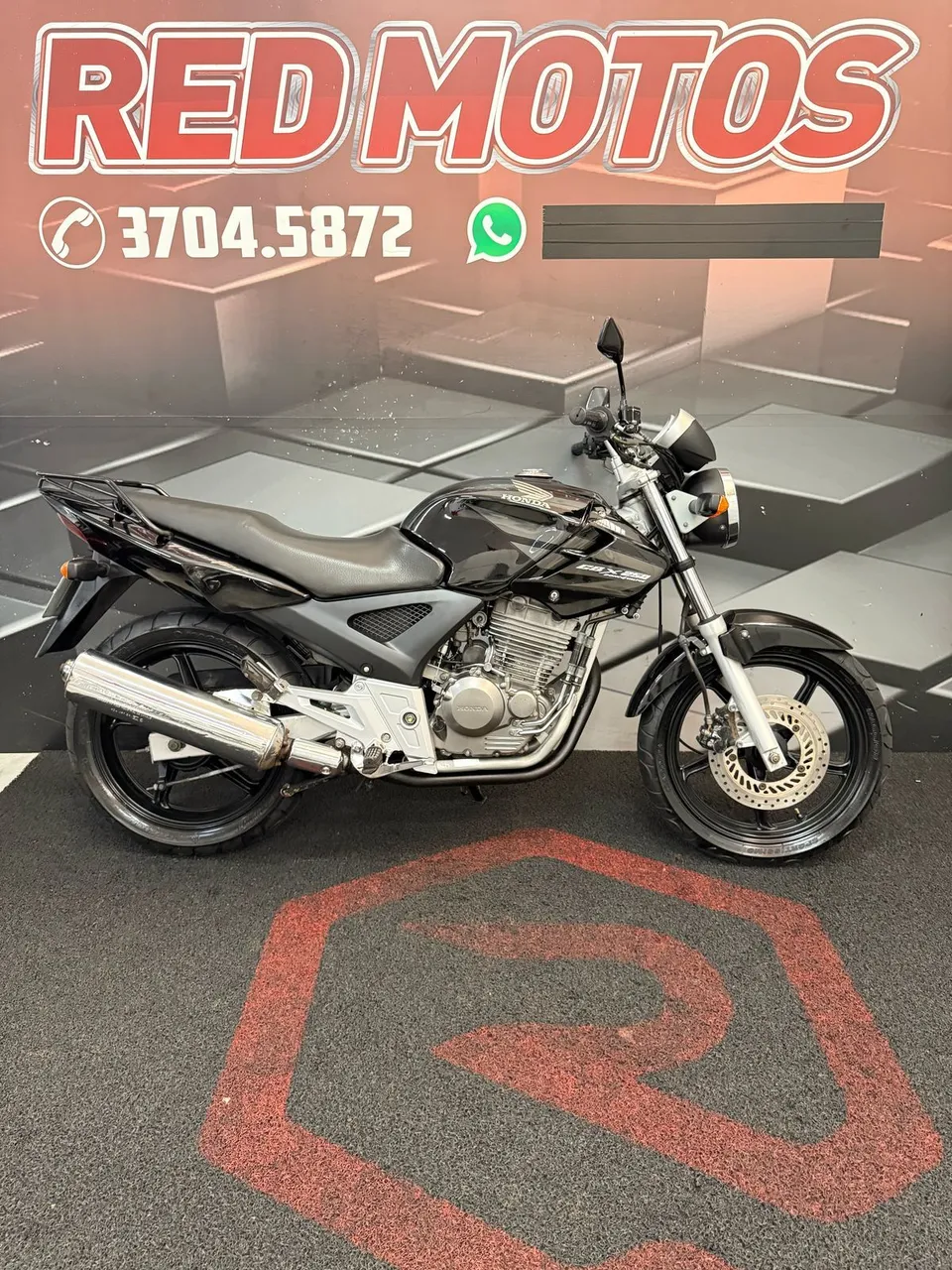 "motos cbx 250" - Motos no Brasil