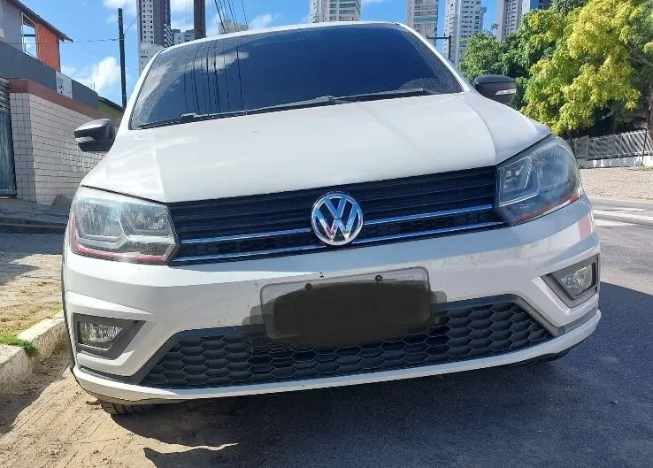VOLKSWAGEN GOL 2018 Usados e Novos