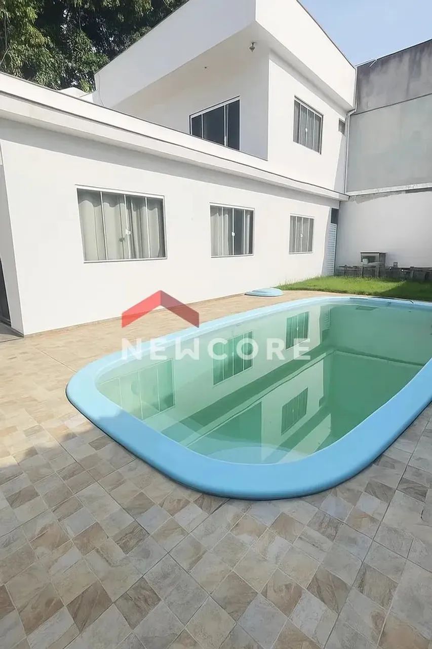 Casa em condominio fechado 2 quartos à venda - Vila Santa Alice, Duque ...