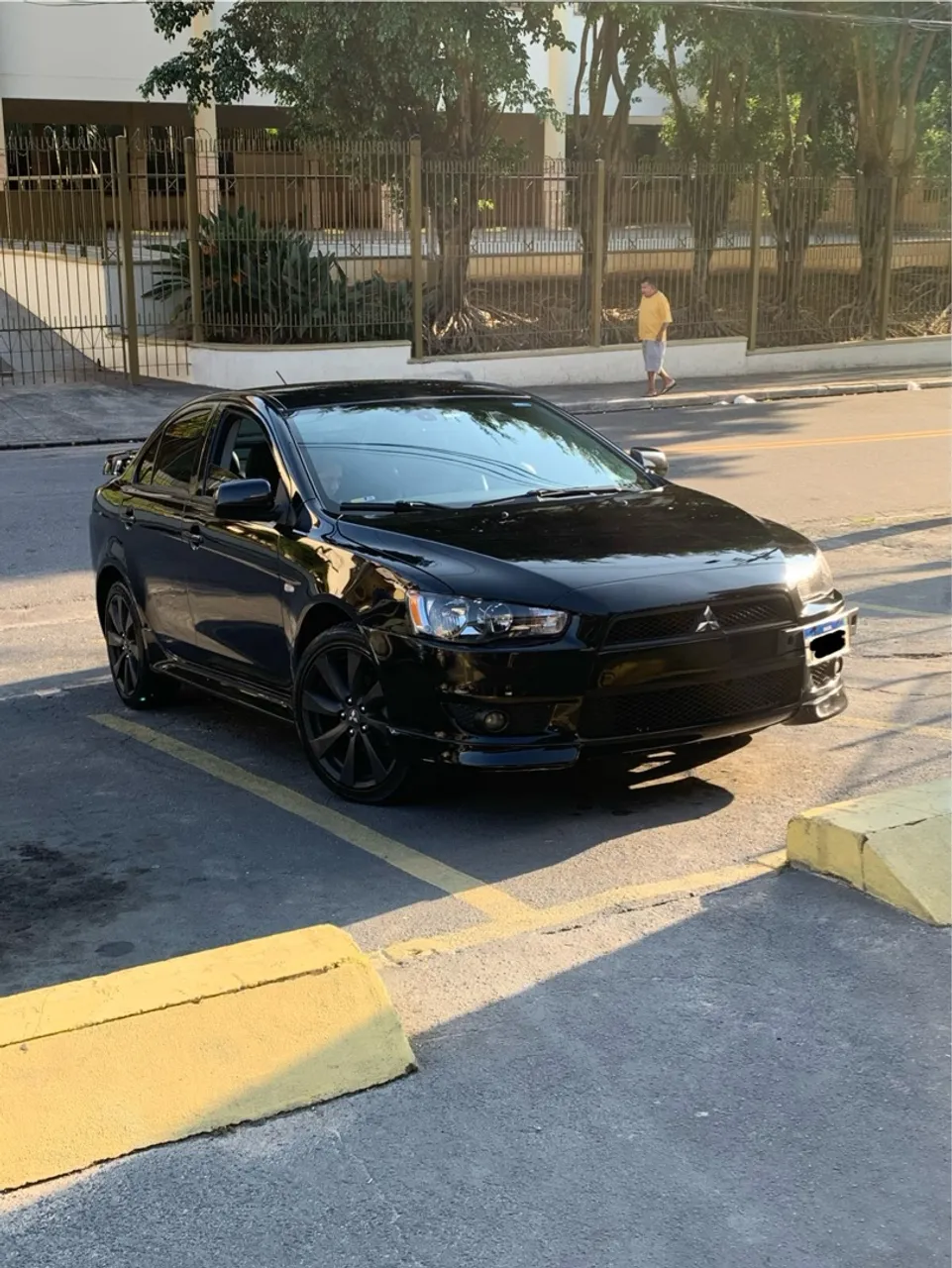 "mitsubishi lancer 2014" - Carros Usados e Novos à venda