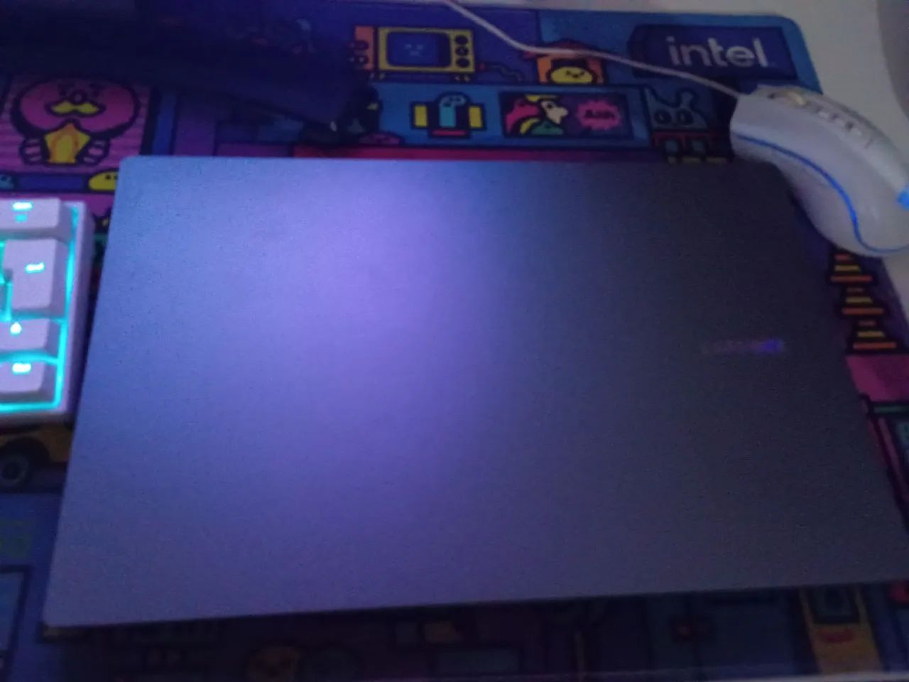 Notebook Samsung Galaxy book 4 - Notebooks - Campo Grande, Rio de ...