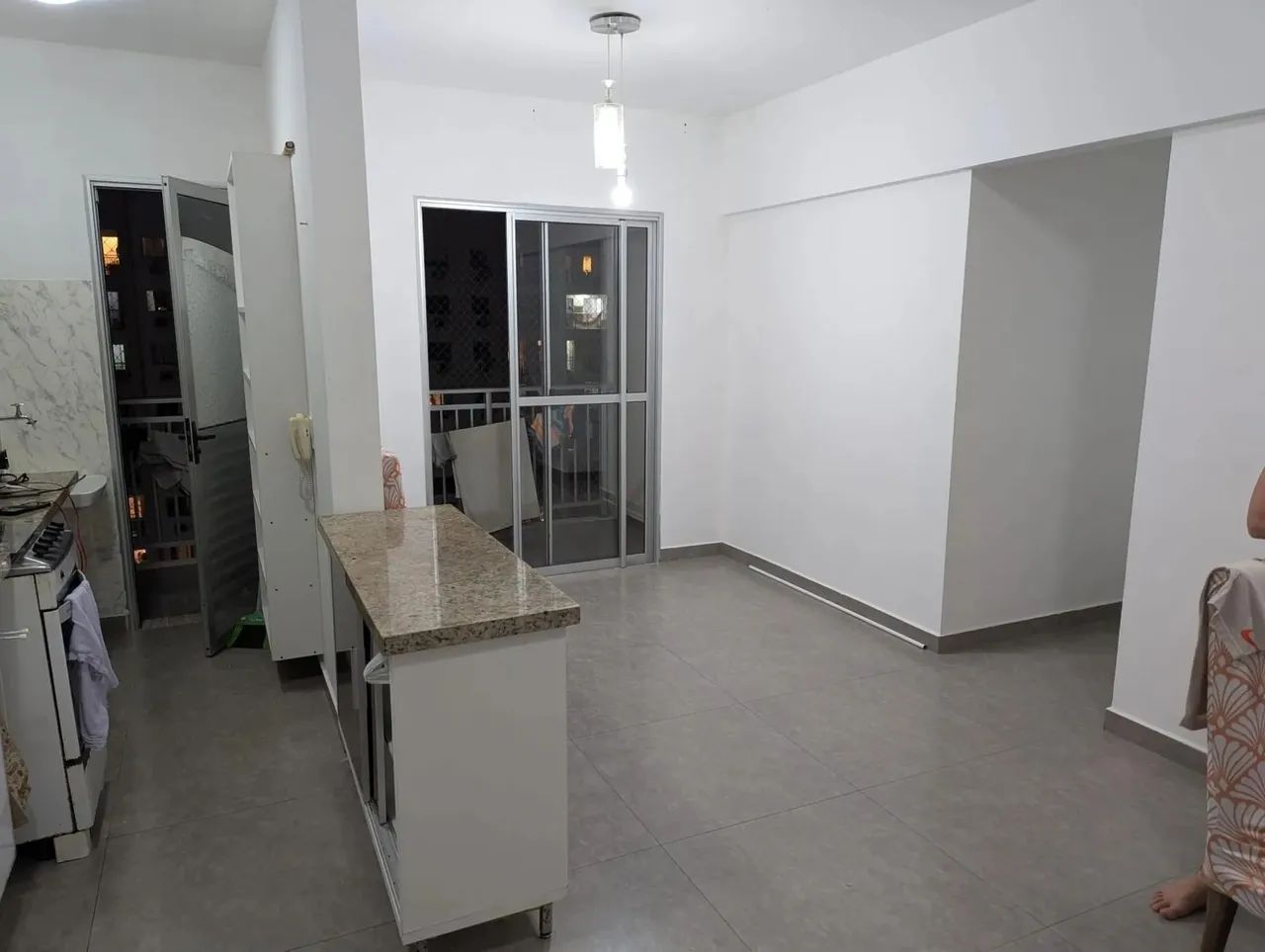 Apartamento 3 quartos à venda - Jaracaty, São Luís - MA 1472511805 | OLX