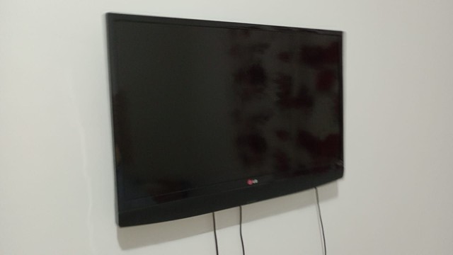 Tv lg smart 28 polegadas | +63 anúncios na OLX Brasil