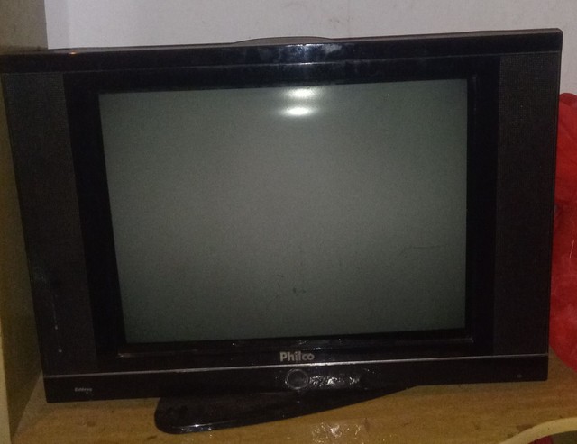 Tv philco 20 polegadas | +110 anúncios na OLX Brasil
