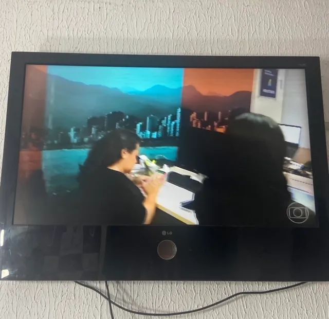 Tv lg 42 scarlet | +5 anúncios na OLX Brasil