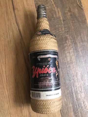 "cachaca ypioca" no Brasil