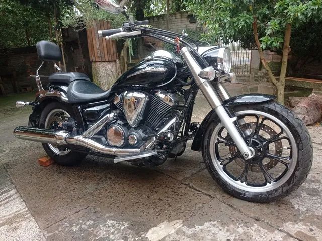 Motos no Rio Grande do Sul