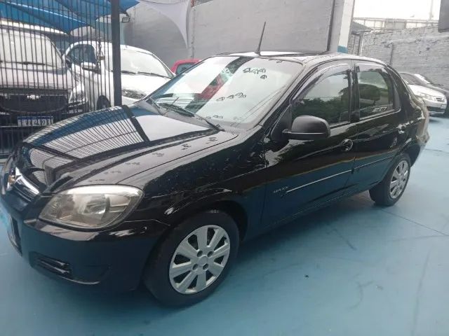 CHEVROLET PRISMA 2010 Usados e Novos