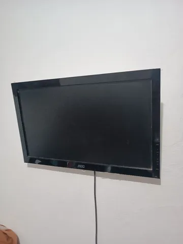 Tv aoc 24 polegadas | +48 anúncios na OLX Brasil