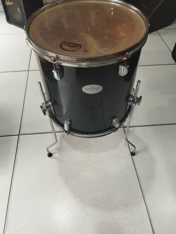 "surdo de 14 polegadas" no Brasil