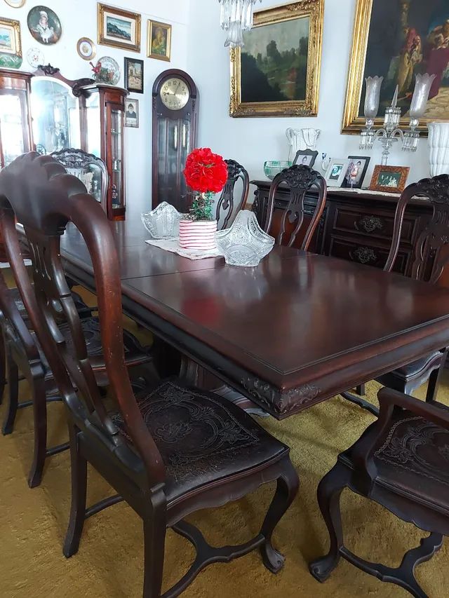 "moveis em jacaranda" no Brasil