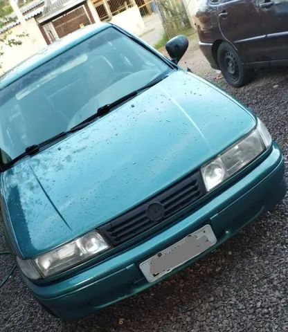 VOLKSWAGEN POINTER Usados e Novos no RS