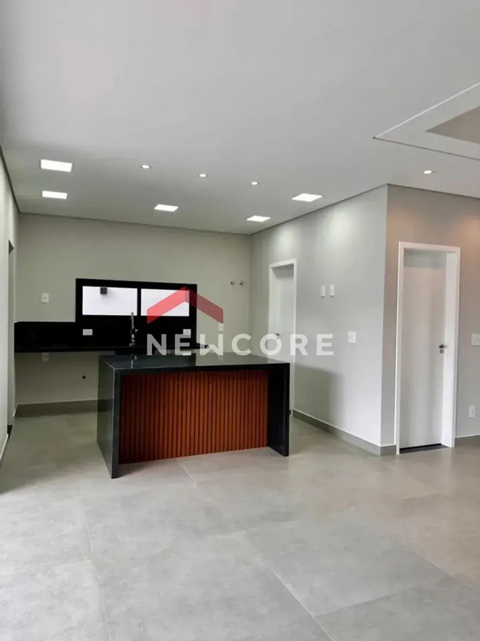 Casa em condominio fechado 3 quartos à venda - Loteamento Reserva ...