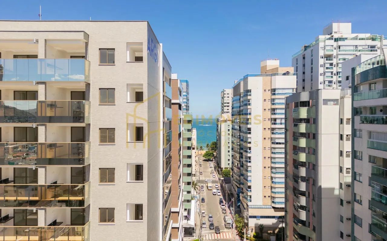 Apartamento 2 quartos à venda - Praia da Costa, Vila Velha - ES ...