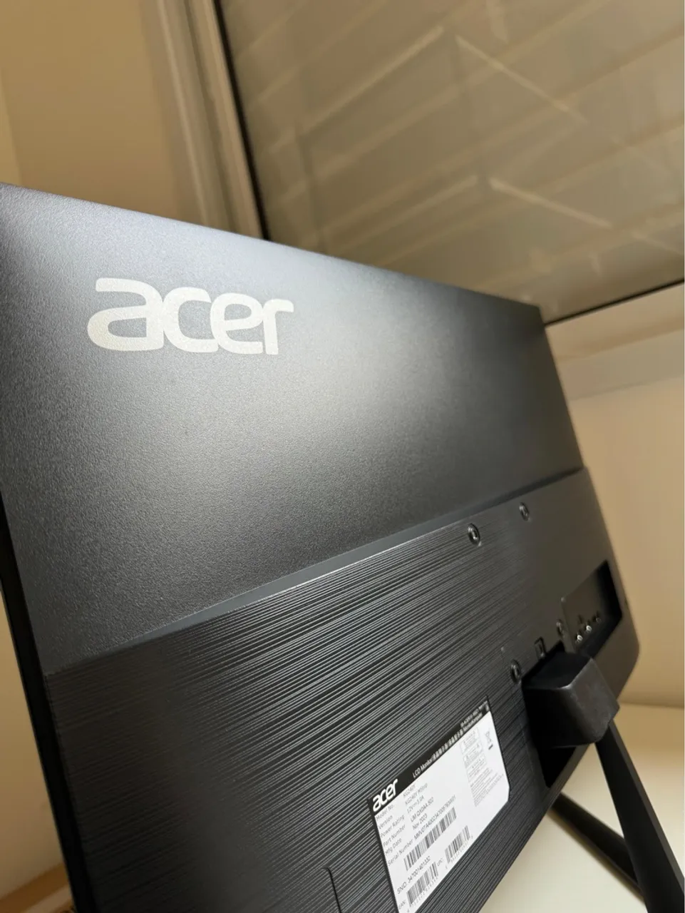 "monitor 1985" no Brasil