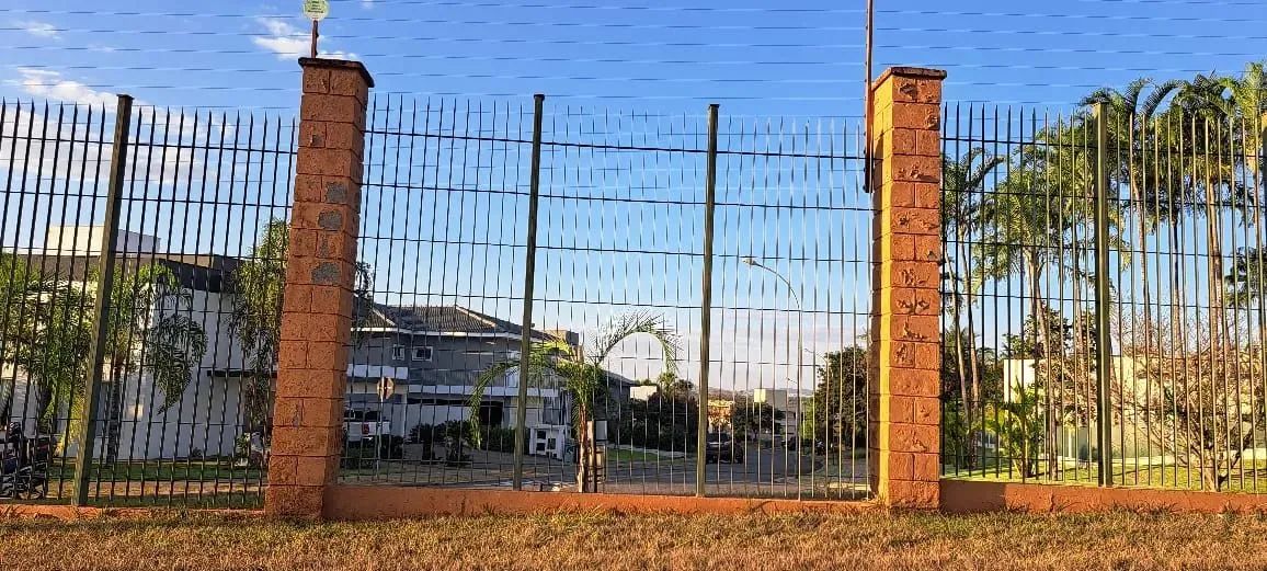 Casa em condominio fechado 3 quartos à venda - Residencial Alphaville ...