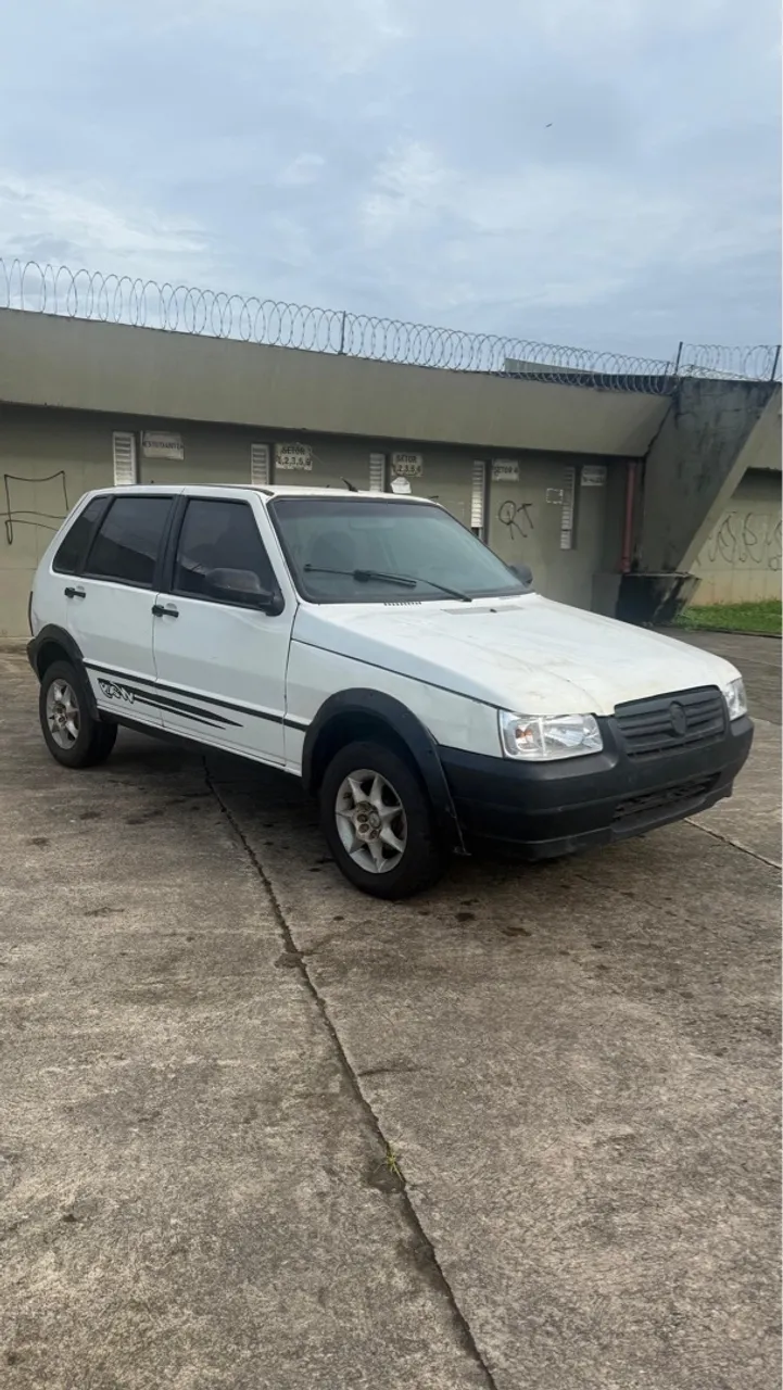 "uno way 2012 2013" - Carros Usados e Novos à venda