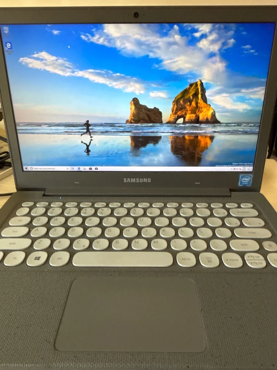 "samsung flash f30" - Notebooks no Brasil