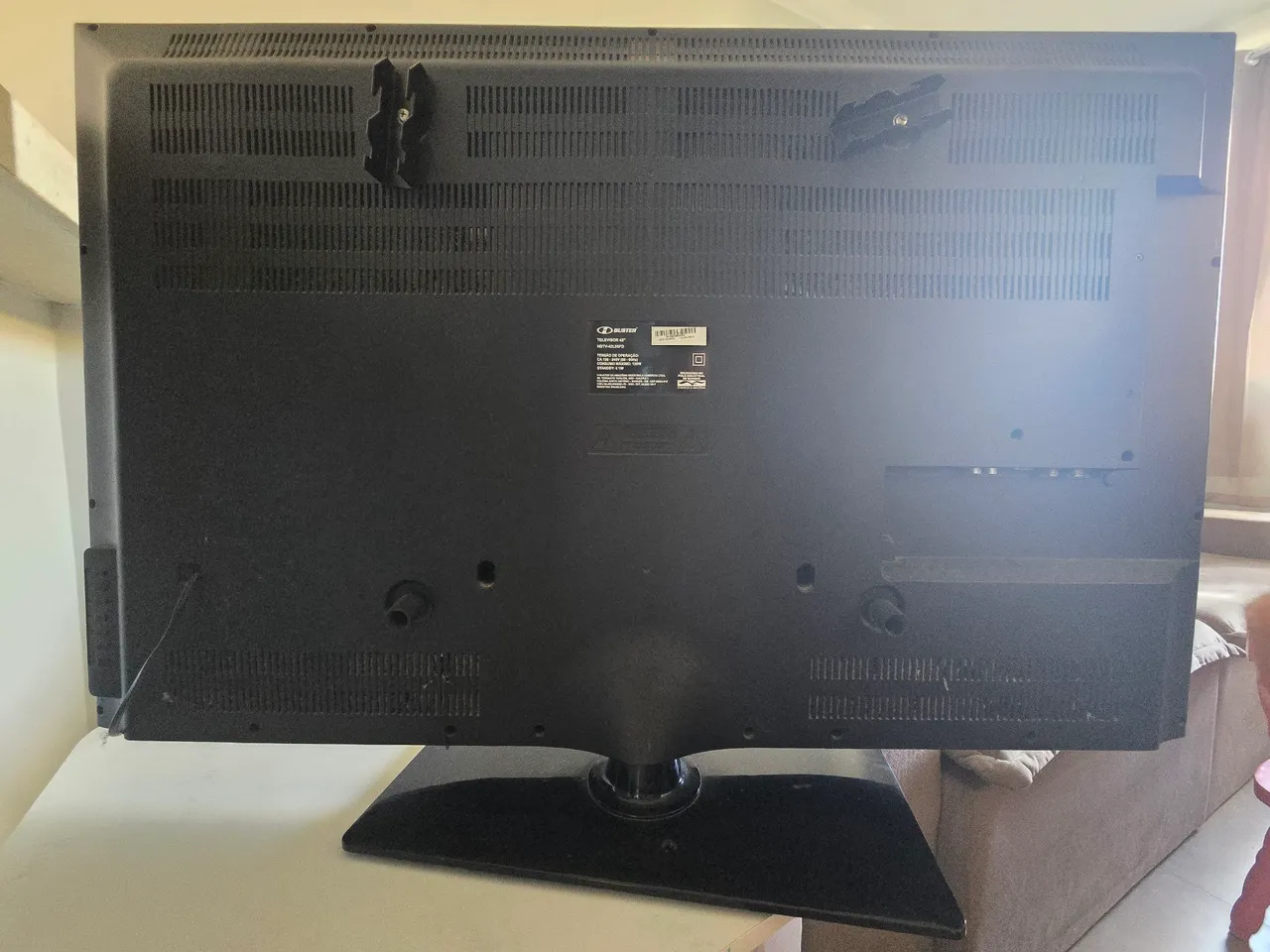 "tv buster 32 polegadas" - TVs no Brasil