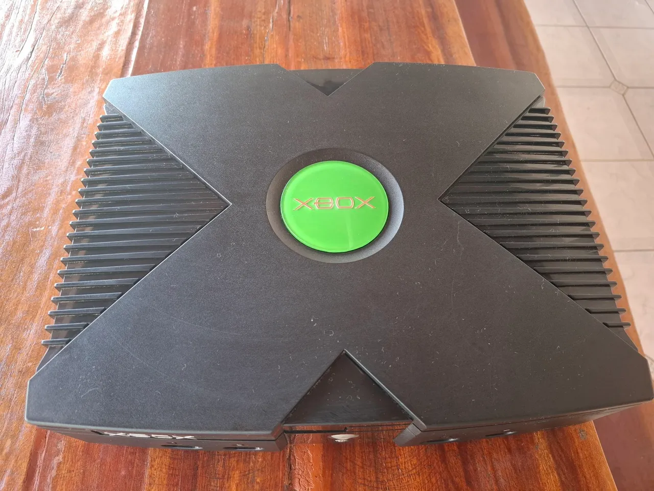 "console xbox classico" - Consoles de Vídeo Game no Brasil