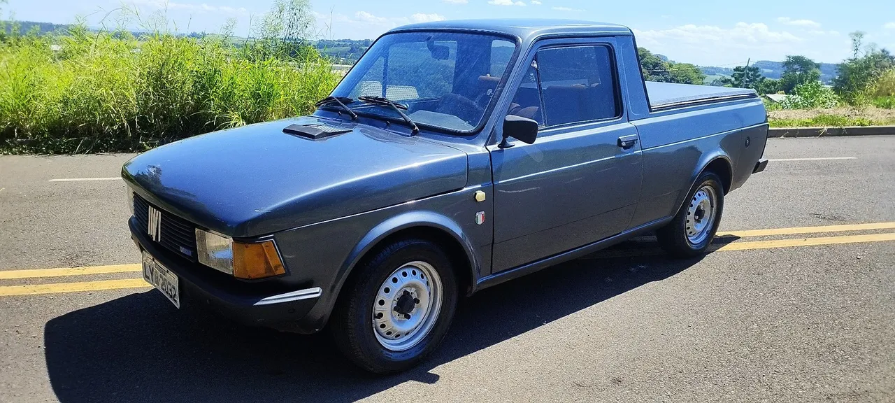 FIAT 147 Usados e Novos