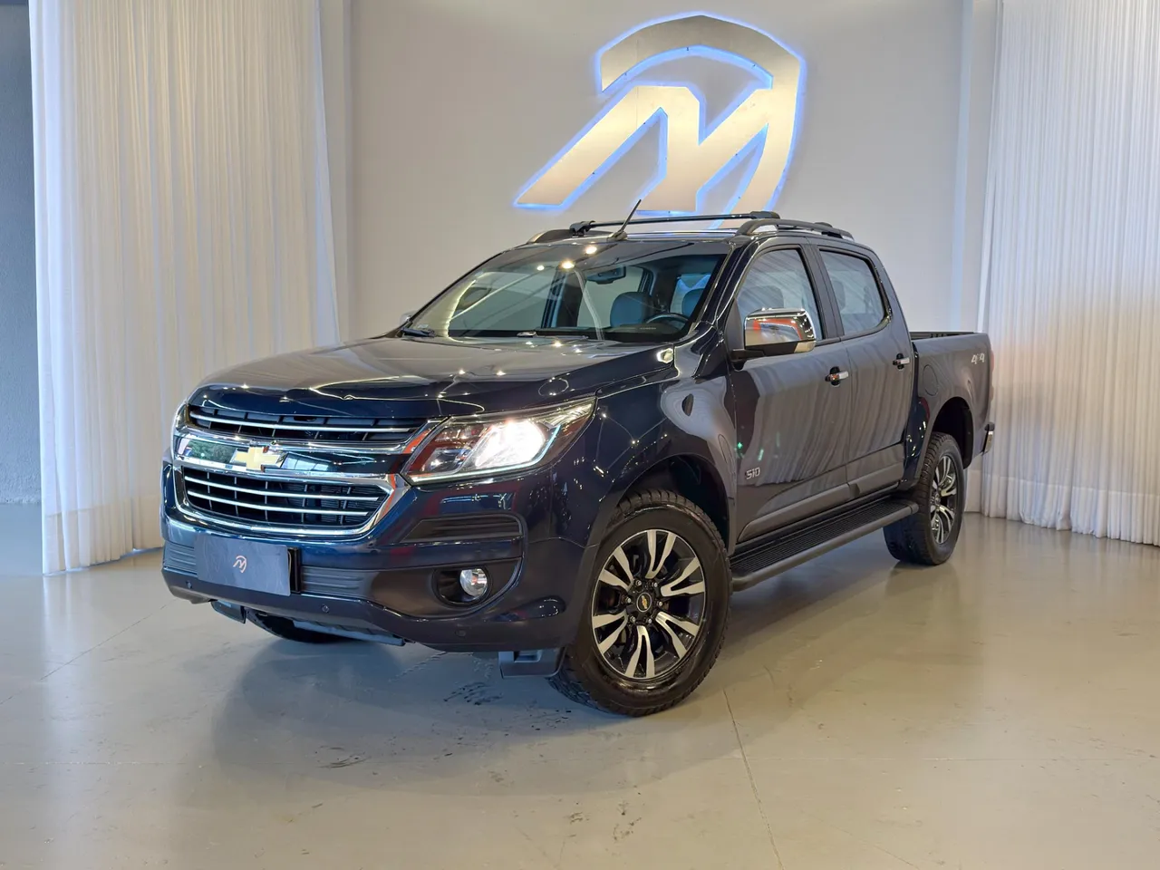CHEVROLET S10 2020 Usados e Novos