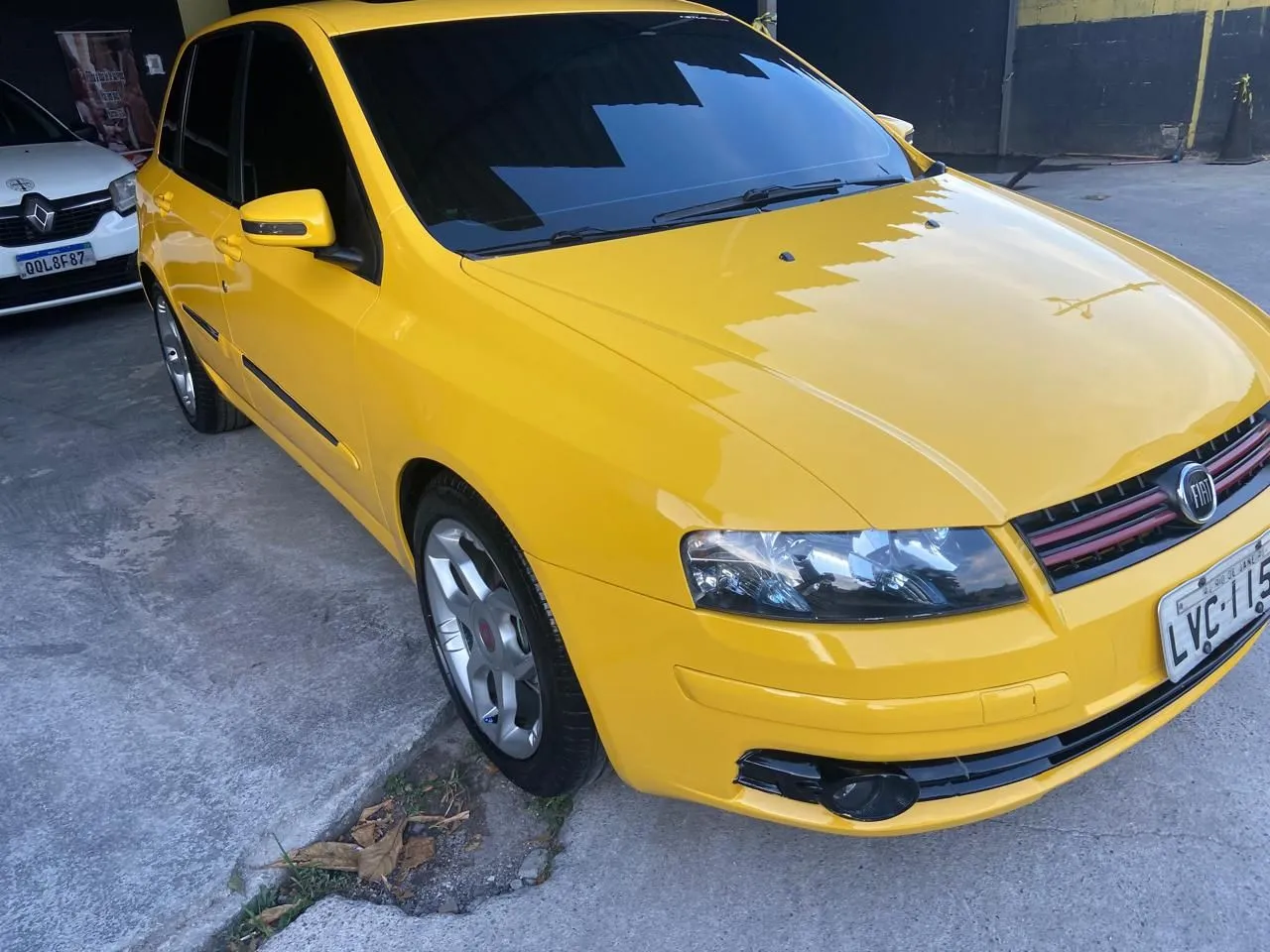 FIAT STILO Usados e Novos