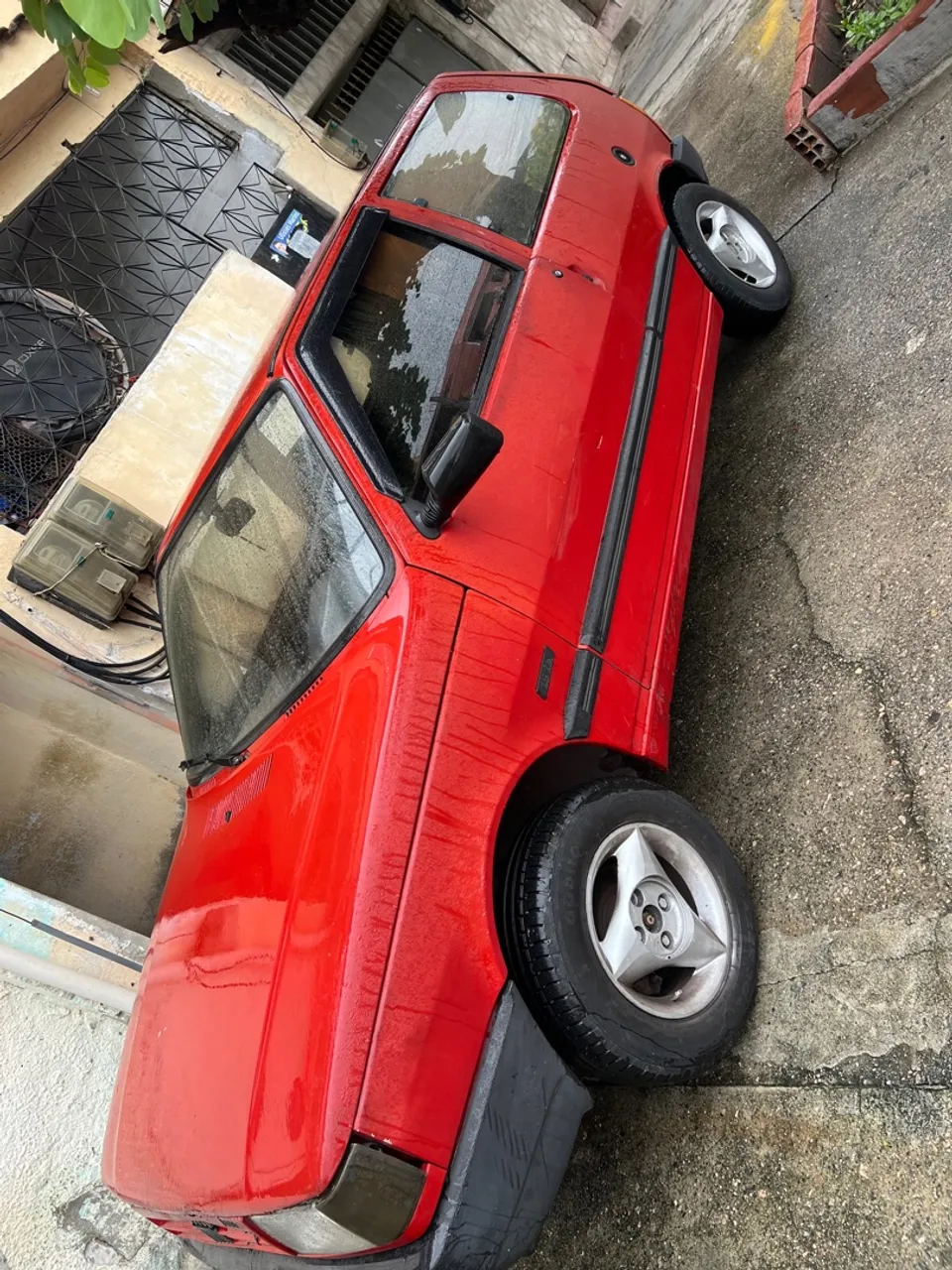 FIAT UNO 1993 Usados e Novos