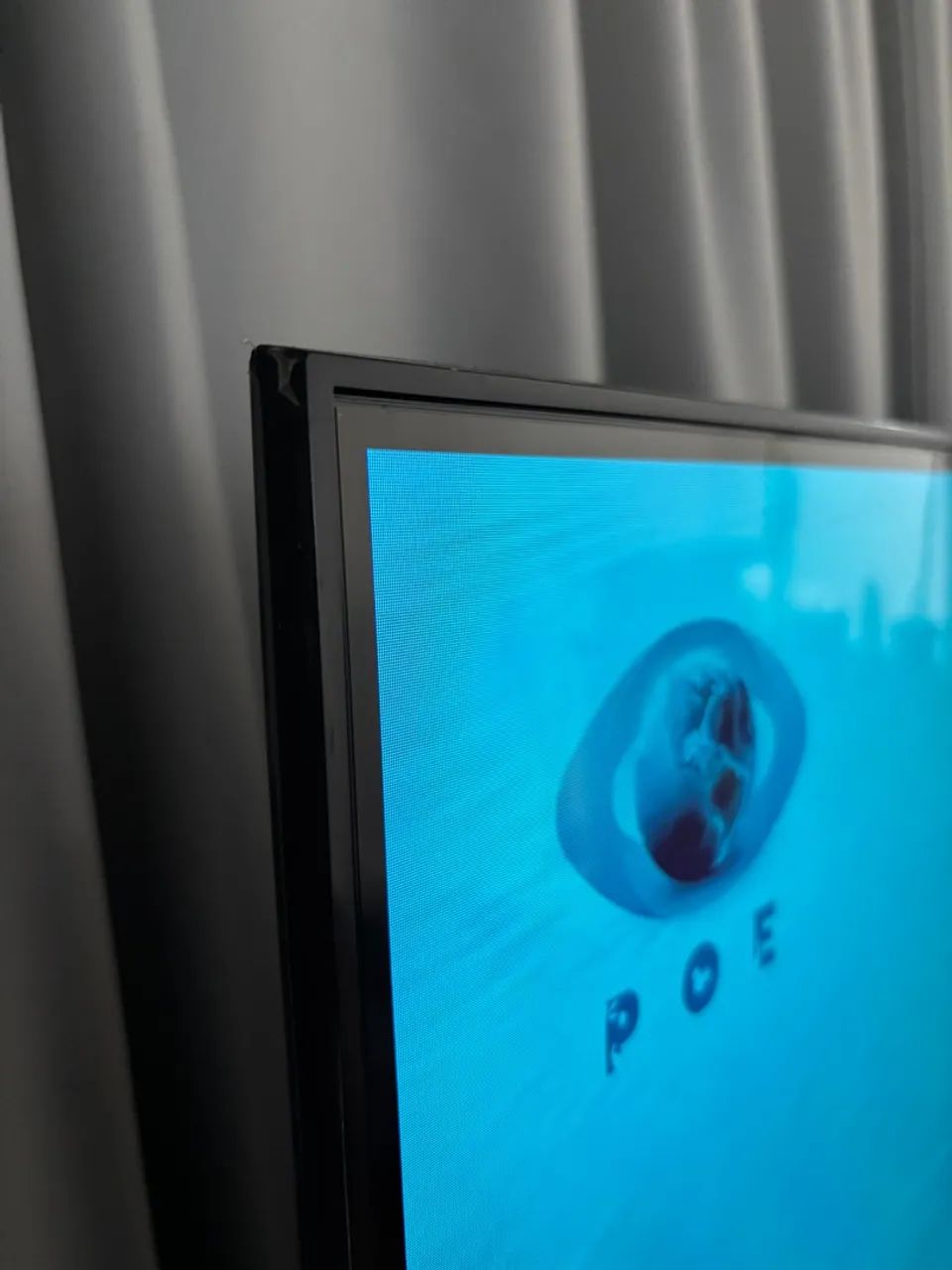 TV Samsung QLED 75 Polegadas Q60D + Rack 218 cm Impecáveis - TVs ...