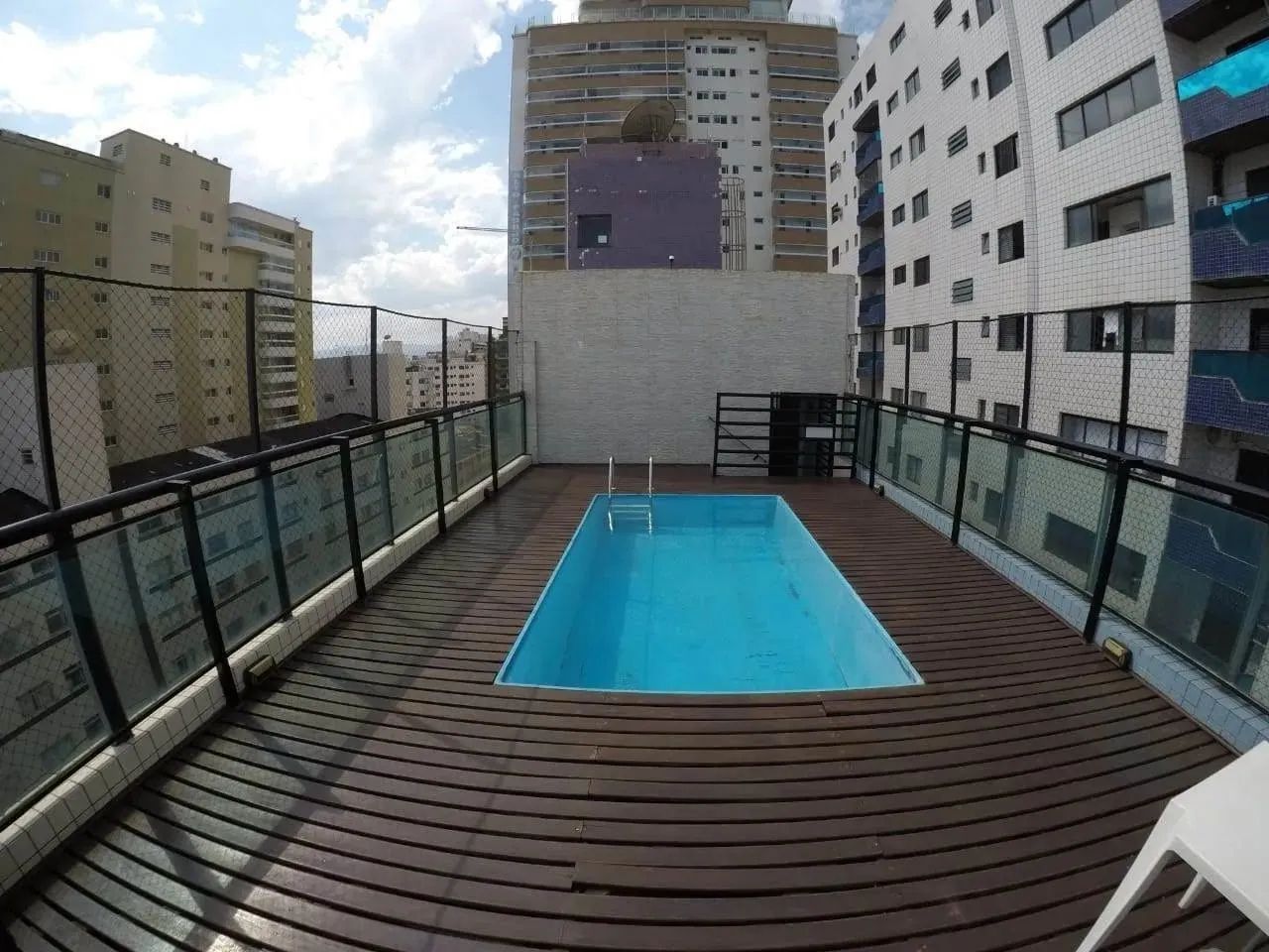 Apartamento à venda - Canto do Forte, Praia Grande - SP 1472953344 | OLX